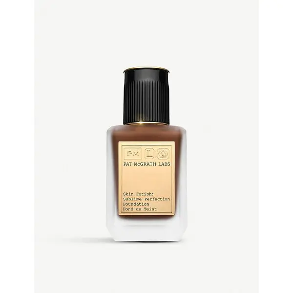 PAT MCGRATH LABS Sublime Perfection Foundation - Deep 34
