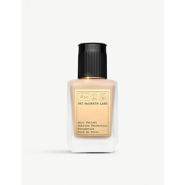 PAT MCGRATH LABS Sublime Perfection Foundation - Light 4
