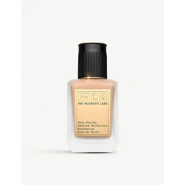 PAT MCGRATH LABS Sublime Perfection Foundation - Light Medium 10