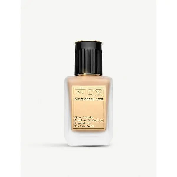 PAT MCGRATH LABS Sublime Perfection Foundation - Light Medium 8