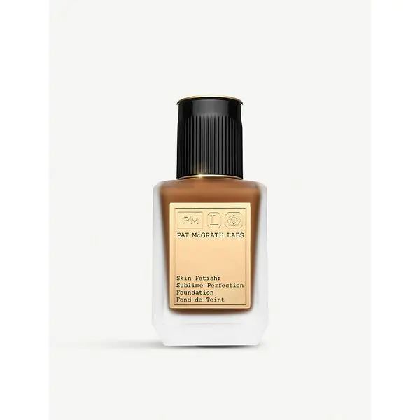 PAT MCGRATH LABS Sublime Perfection Foundation - Medium/ Deep 27