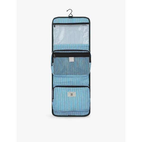DELSEY Montmartre 3 Foldable Toiletry Bag
