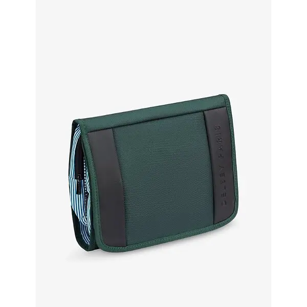 DELSEY Montmartre 3 Foldable Toiletry Bag