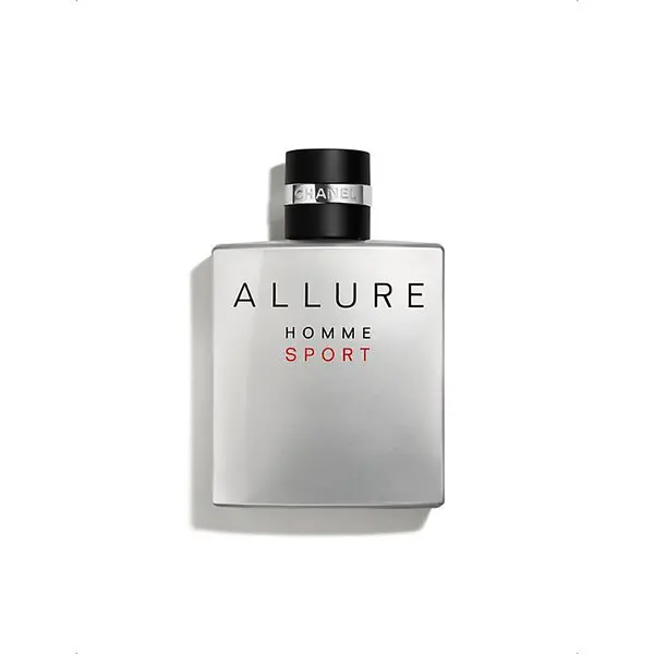 Chanel Allure Homme Sport Eau De Toilette Spray - One-color