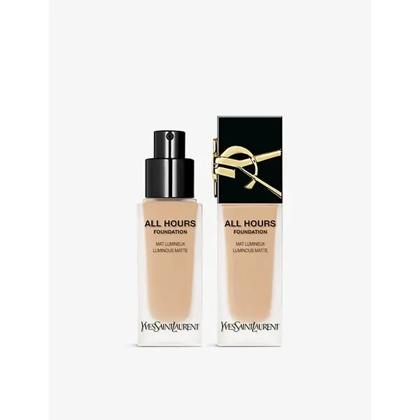 Saint Laurent All Hours Foundation 25ml - Ln8