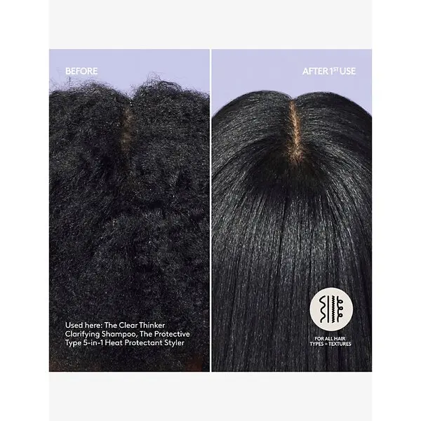 FENTY BEAUTY The Clear Thinker Shampoo