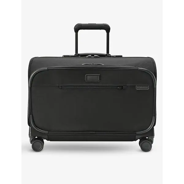 Briggs & Riley Baseline Garment Soft Case 4-wheel Cabin Suitcase 40cm