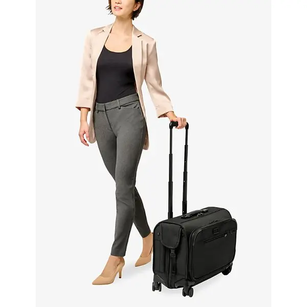 Briggs & Riley Baseline Garment Soft Case 4-wheel Cabin Suitcase 40cm
