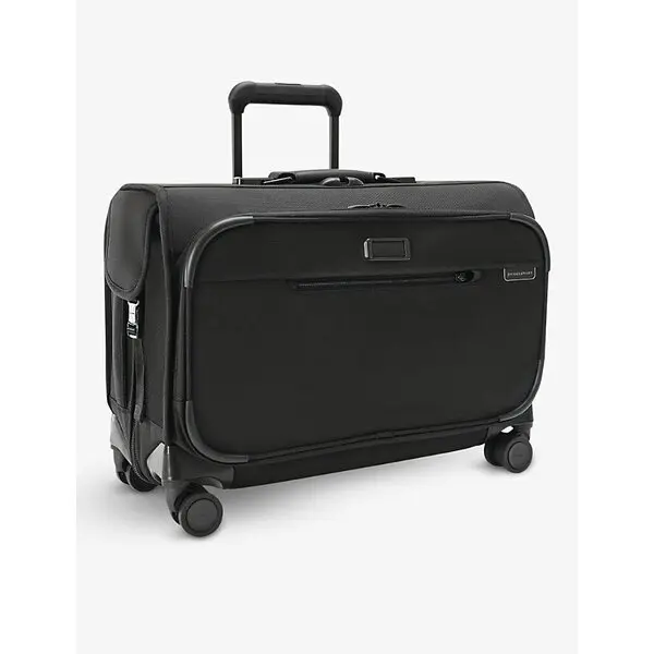 Briggs & Riley Baseline Garment Soft Case 4-wheel Cabin Suitcase 40cm