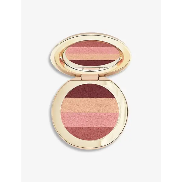 WESTMAN ATELIER Lip Suede Lip Colour 4.8g - Les Nudes
