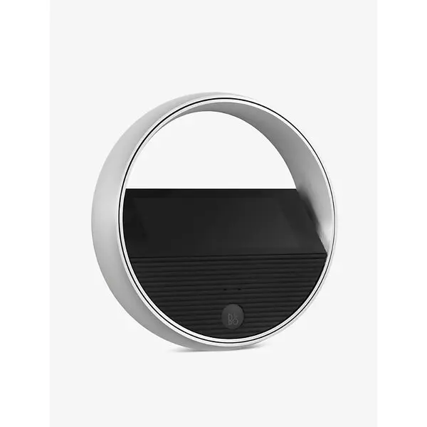 BANG & OLUFSEN Beoremote Halo Wall Remote Control - Silver