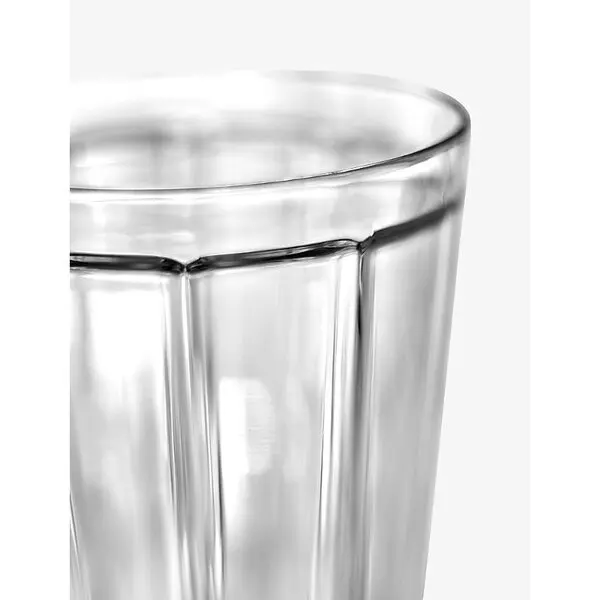 SERAX Surface White Wine Glass 12cm