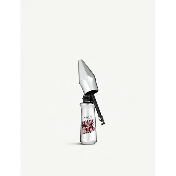 BENEFIT COSMETICS Gimme Brow+ Tinted Brow-volumising Fibre Gel Mini 1.g - 3.5