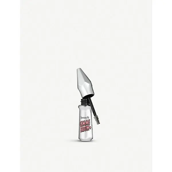 BENEFIT COSMETICS Gimme Brow+ Tinted Brow-volumising Fibre Gel Mini 1.g - 3