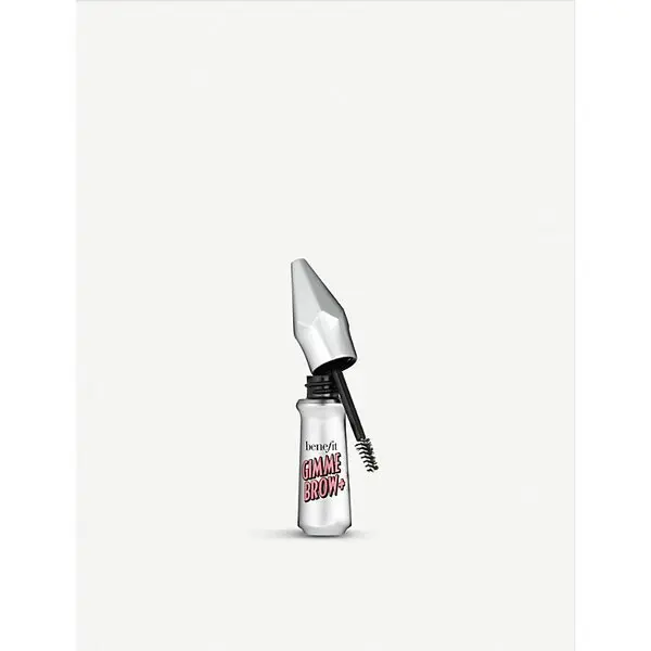 BENEFIT COSMETICS Gimme Brow+ Tinted Brow-volumising Fibre Gel Mini 1.g - 5