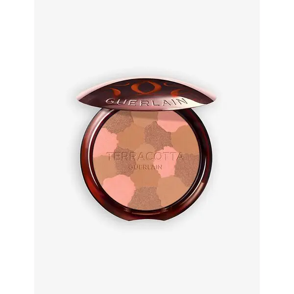 GUERLAIN Terracotta Light The Sun-kissed Natural Healthy Glow Powder 0g - 2