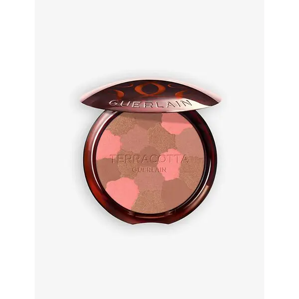GUERLAIN Terracotta Light The Sun-kissed Natural Healthy Glow Powder 1g - 4