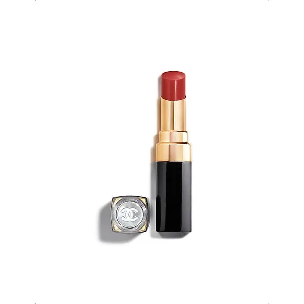 Chanel Rouge Coco Flash Colour, Shine, Intensity In A Flash 3g - Escapade