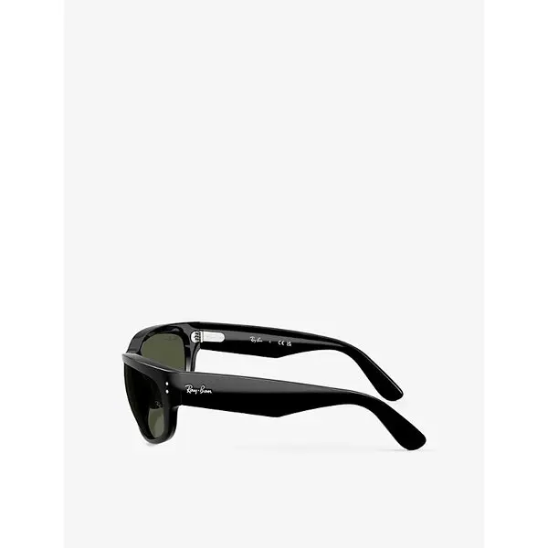 Ray-ban Rb2289 Mega Balorama Sunglasses