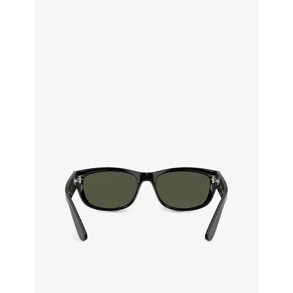 Ray-ban Rb2289 Mega Balorama Sunglasses