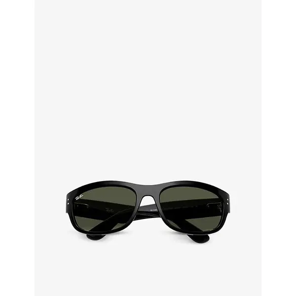 Ray-ban Rb2289 Mega Balorama Sunglasses