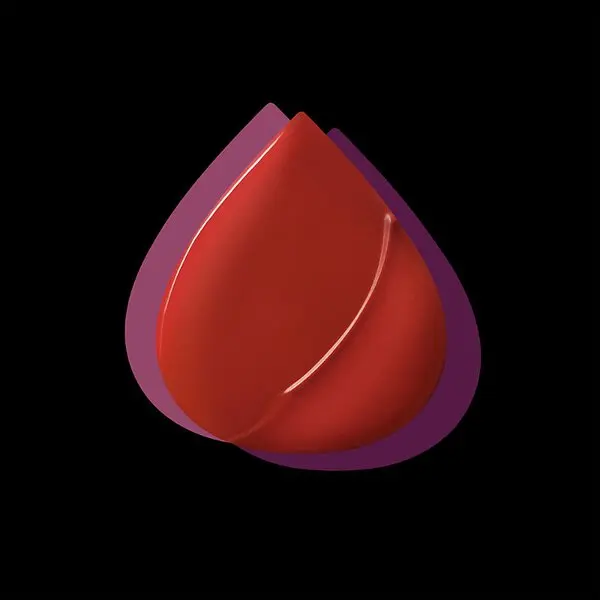 Giorgio Armani Lip Power Lipstick 3.1g