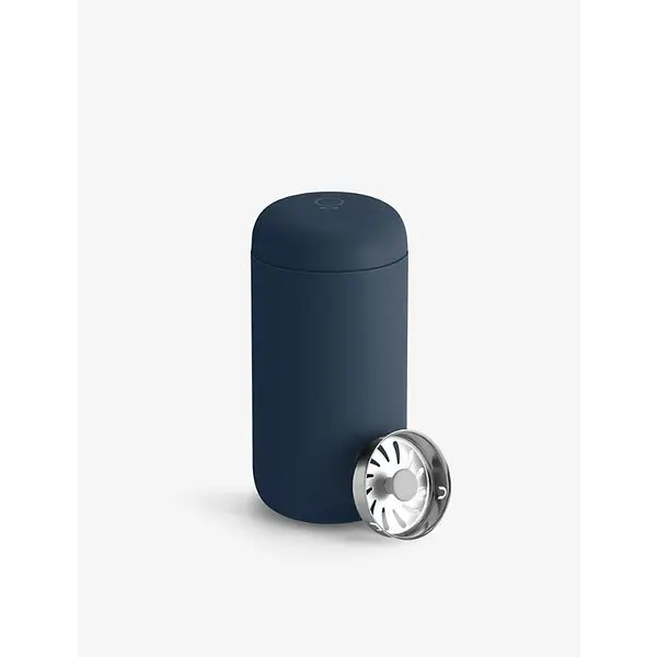 FELLOW Carter Move Stainless-steel And Ceramic Mug 354ml - Blue