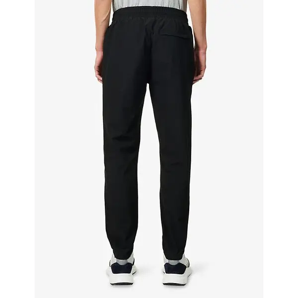 ARNE Active Technical Tapered-leg Stretch-woven Trousers