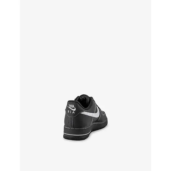 Nike Air Force 1 '07 Leather Trainers