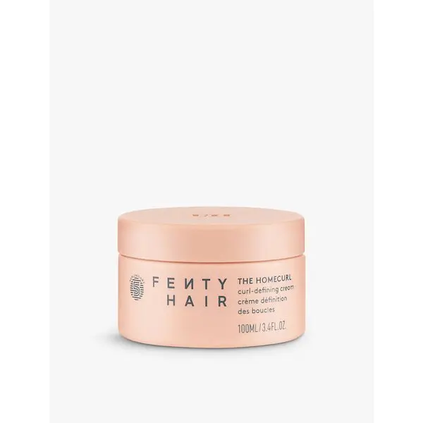 FENTY BEAUTY The Homecurl Mini Curl Defining Cream - One-color