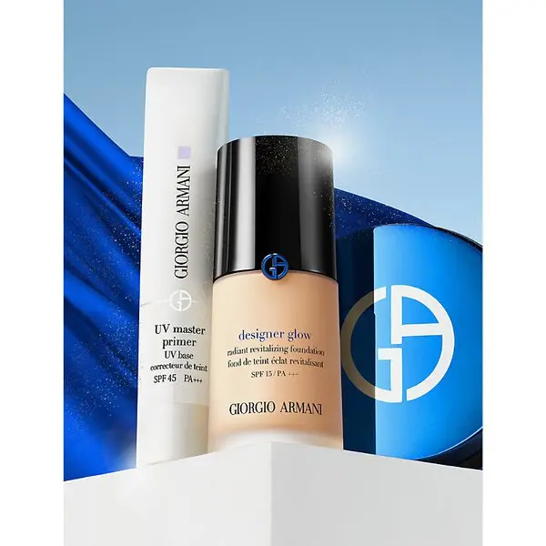 Giorgio Armani Designer Glow Foundation
