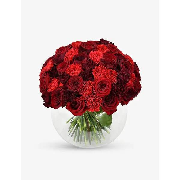 MOYSES STEVENS Ps I Love You Extra Large Bouquet