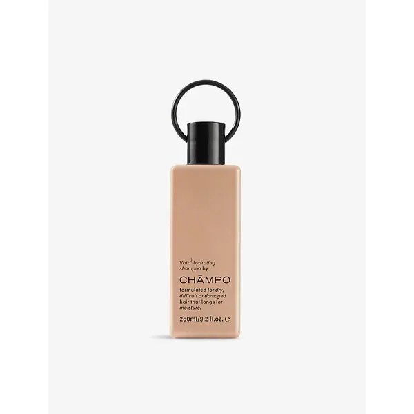 CHAMPO Vata Hydrating Shampoo - One-color