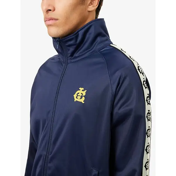ICECREAM Team Ic Woven Track Jacket