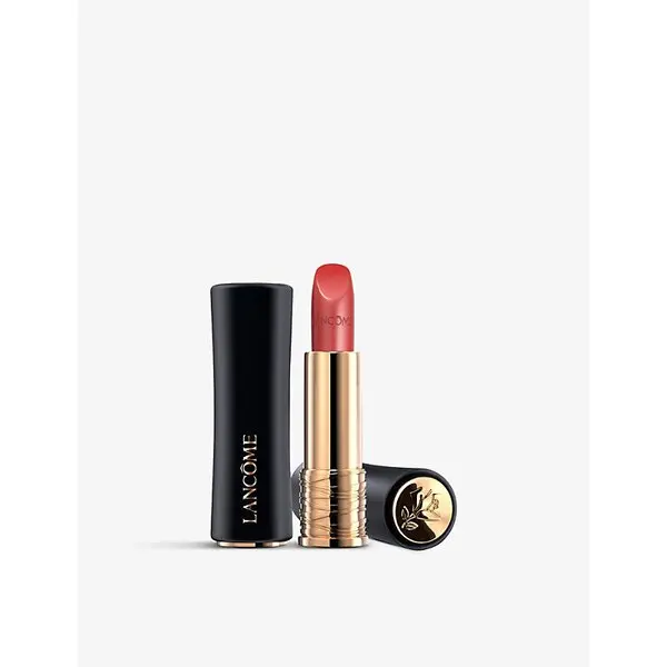 LANCOME L'absolu Rouge Cream Lipstick 3.4g - 7