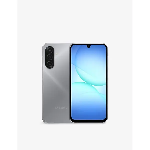 SAMSUNG Galaxy A17 Lte 128gb Mobile Phone - One-color