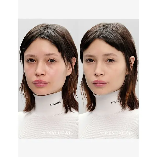 Prada Reveal Skin Optimising Refillable Foundation - Lw5