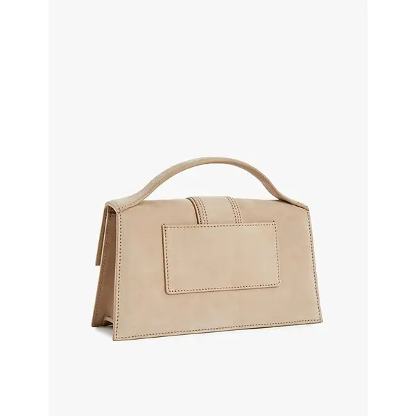 Jacquemus Le Grand Bambino Top-handle Bag