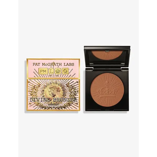 PAT MCGRATH LABS Skin Fetish Divine Bronzer 9.5g - Bronze Nirvana