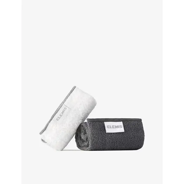 Elemis Cleansing Duo Cotton Cloth Cotton Kit - One-color