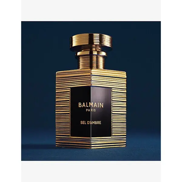 BALMAIN BEAUTY Sel D'ambre Eau De Parfum