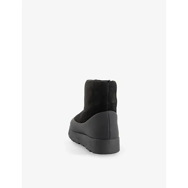 Tretorn Asto Hybrid Low Waterproof Boots