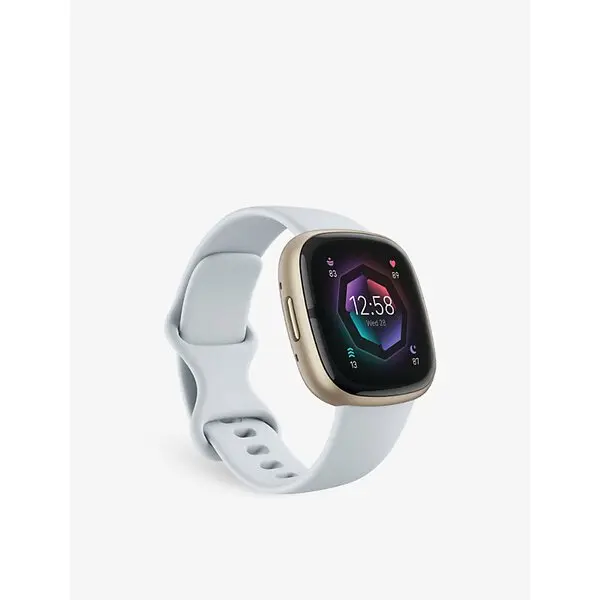 FITBIT Sense 2 Fitness Tracker - Blue Mist