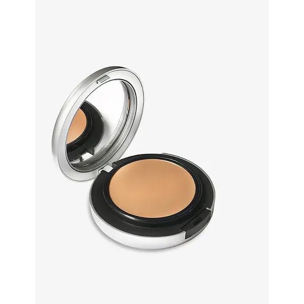 MAC COSMETICS Studio Fix Tech Cream-to-powder Foundation 10g - C4