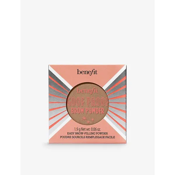 BENEFIT COSMETICS Goof Proof Brow Powder 13.g - 2
