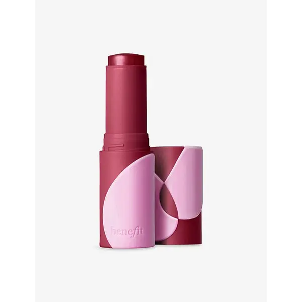 BENEFIT COSMETICS Juice Stick Hydrating Dewy Gel Blush Stick 8g - Jam