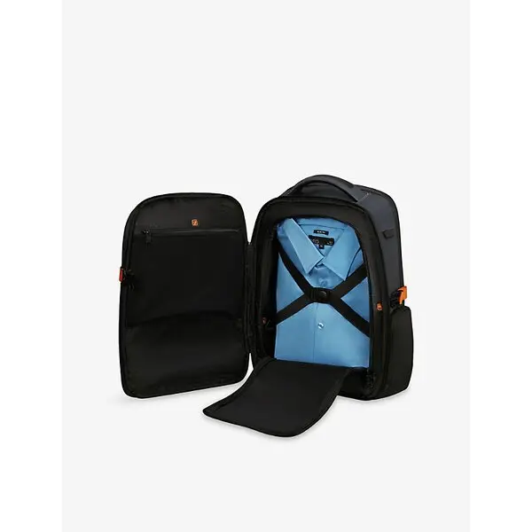 SAMSONITE Biz2go Woven Backpack