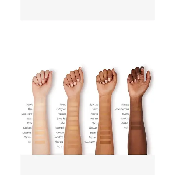 NARS Soft Matte Complete Foundation 45ml - Belem