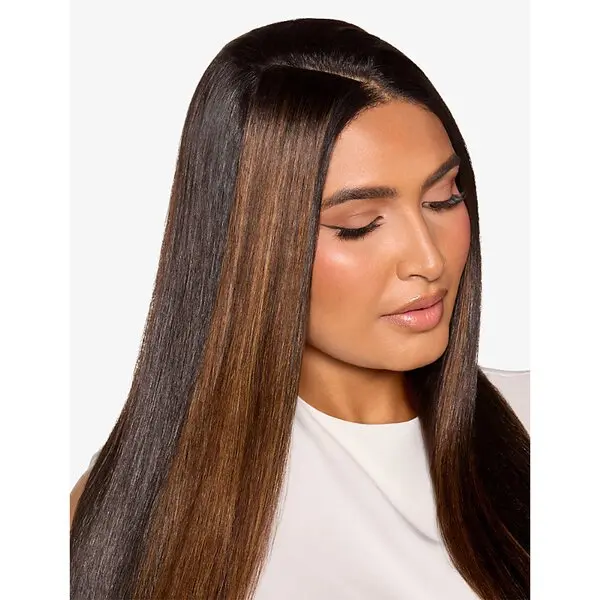BEAUTY WORKS X Barely There® Mix & Match Duo Extensions 18