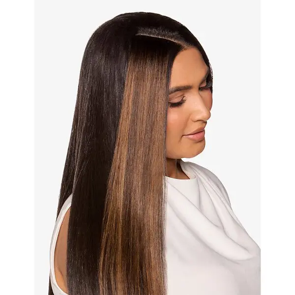 BEAUTY WORKS X Barely There® Mix & Match Duo Extensions 18